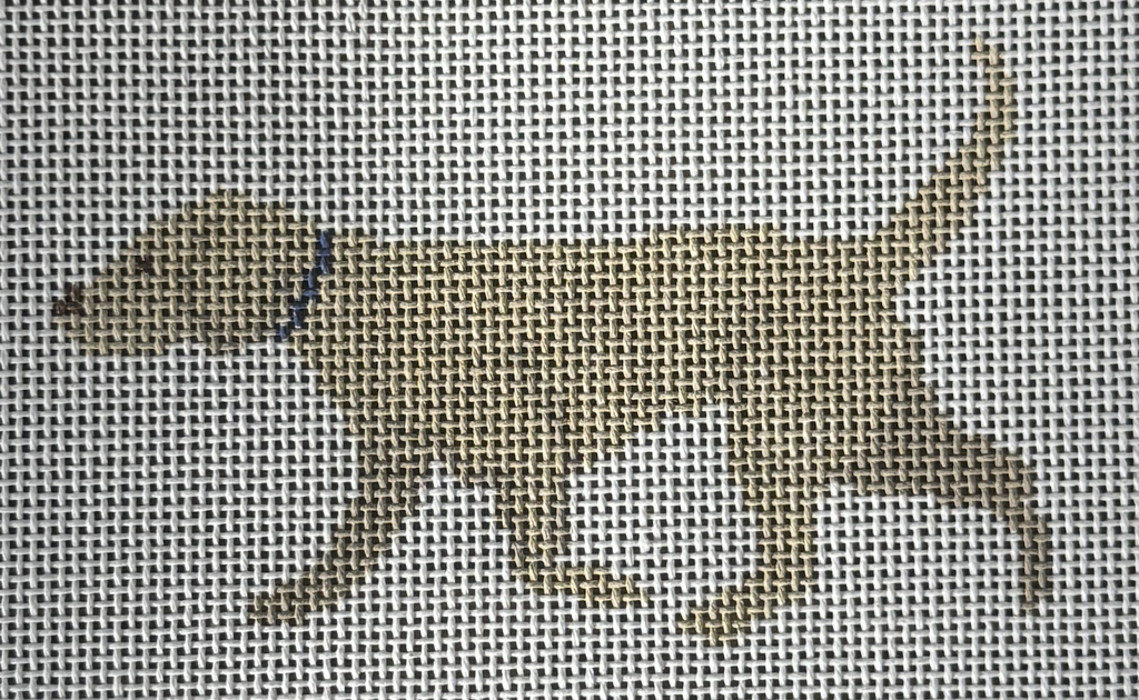 Yellow Lab | My Website